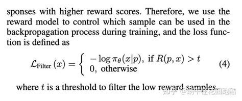 用 Decision Transformer Offline Rl 做 Llm Alignment 知乎