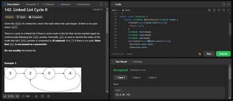 Vishakha Rathore On Linkedin 100daysofleetcode Leetcode Dsa Codingchallenge Java Edslash