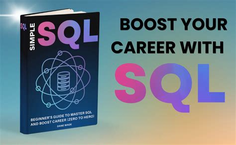 Amazon Com Simple SQL Beginners Guide To Master SQL And Boost Career Zero To Hero EBook