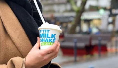 Voilà Pourquoi Le Milk Shake à La Vanille De Mcdo A Parfois Le Goût De Banane