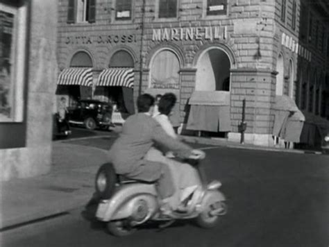 Romanholidayvespa