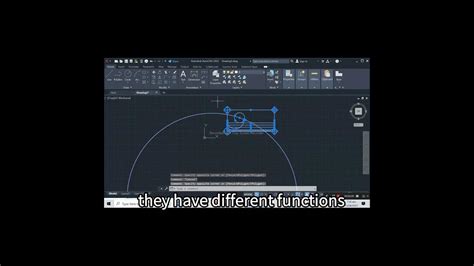 Autocad Selection Method What Should You Use Youtube