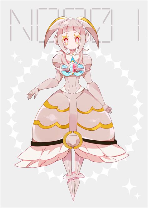 Magearna And Magearna Pokemon Drawn By Yuzuichika Danbooru