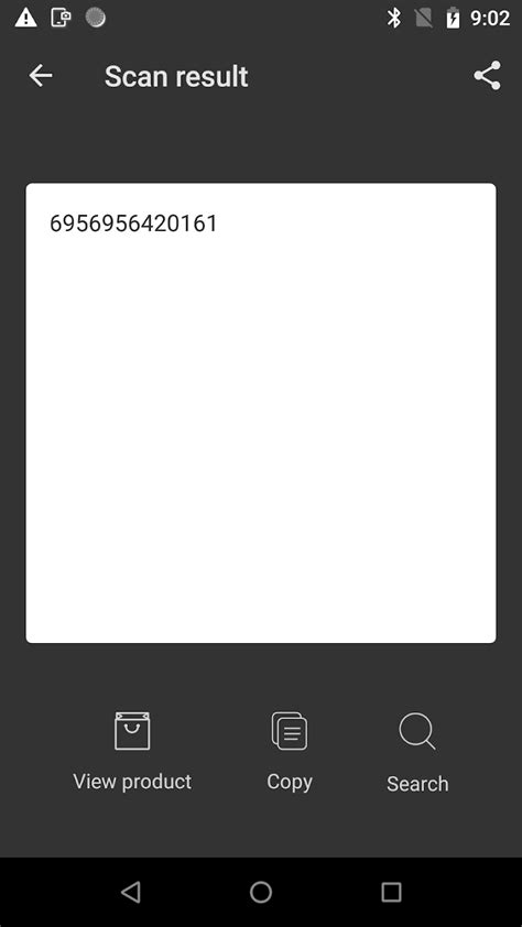 QR Code Reader Generator MOD APK 2025 VIP Unlocked