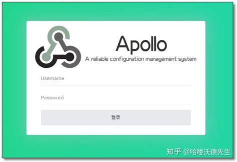 Spring Cloud 系列之 Apollo 配置中心(一) 知乎 Spring Cloud 系列之 Apollo 配置中心(一) 知乎