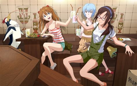 Spear Of Longinus P Rei Ayanami Evangelion Neon Genesis