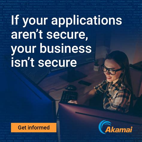 Akamai Technologies On Linkedin Cybersecurity And Network Security
