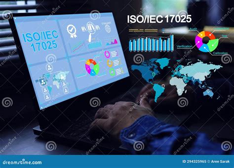 Laboratory Test Report Stock Image Image Of Management 294325965