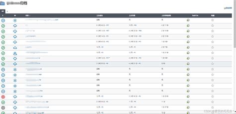 jenkins 实现应用产品归档 jenkins 归档 csdn博客