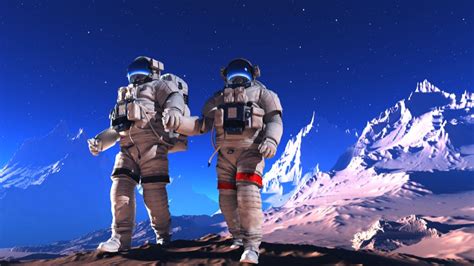 Vyomnauts From India Join Isros Space Mission Rahul Mehra Posted On