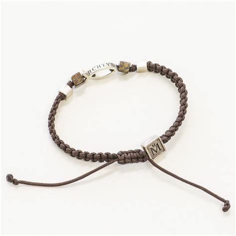 Bransoletka Ryba Ichtys Kordoni Xiii Mia Maria