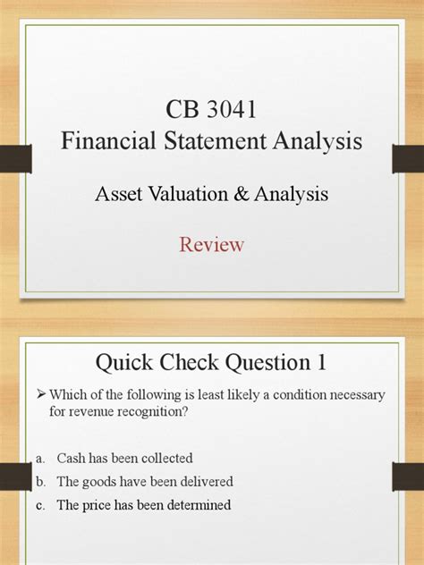 lecture 3 part 2 lc quick check questions pdf business