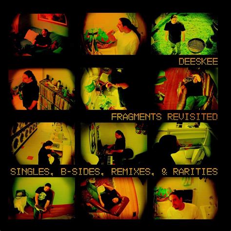 ‎fragments Revisited Album By Deeskee Apple Music
