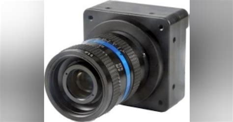 E2v Introduces Cmos Line Scan Camera Line Vision Systems Design