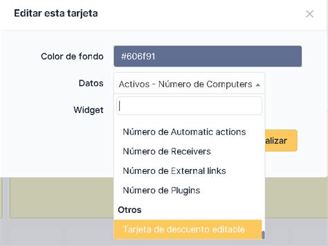 Problem With The GLPI Inventory Report Issue Glpi Project Glpi Inventory Plugin GitHub