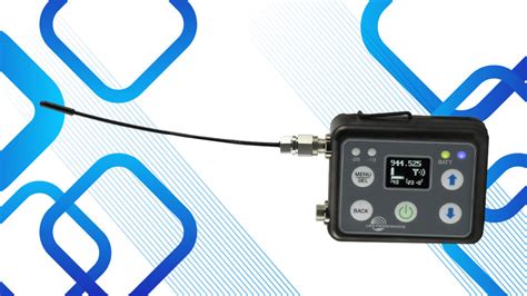 Lectrosonics New Water Resistant Subminiature Dssm Transmitter Bandh Explora