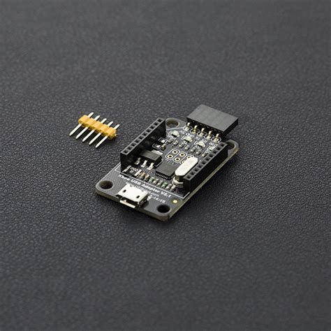 Xbeeusbadapterskudfr0174 Dfrobot