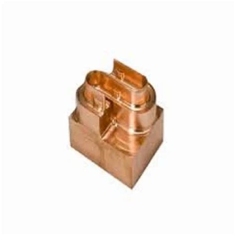 Industrial Copper Casting At Rs 730kg New Items In Pune Id