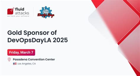 Event Wehackyoursoftware Devopsdayla Cybersecurity Infosec Appsec