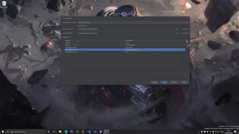 [java] setting up javafx with maven in intellij youtube