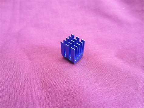 Heatsinks
