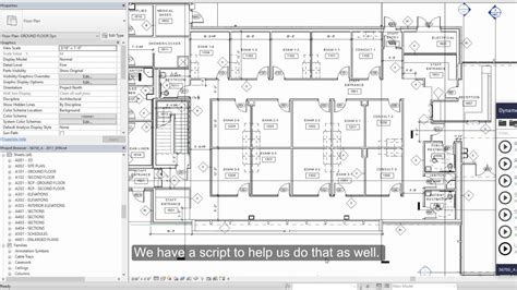 Dynamo Player Revit News