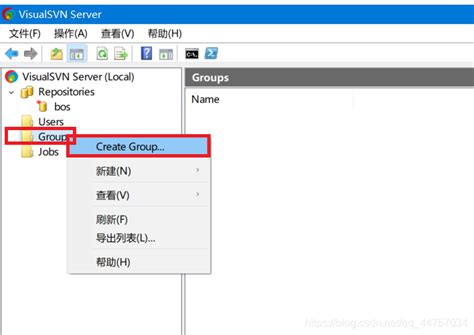 Java之svn快速入门，服务器visualsvn和客户端tortoisesvn的使用，idea下的svn的配置和使用，svn的目录规范idea Svn配置 Csdn博客