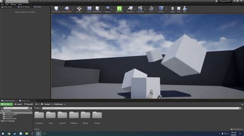 Unreal Engine C Beginner Series Create An Actor YouTube