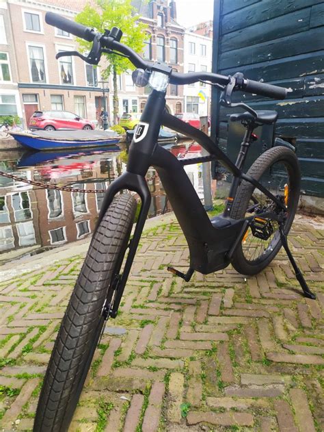 Serial 1 Mosh Cty Ebike Review An Ode To Simplicity