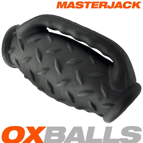 Masterjack Masturbators Our Products