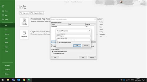 8 Ways To Migrate From Project Online Native And Third Party Tools