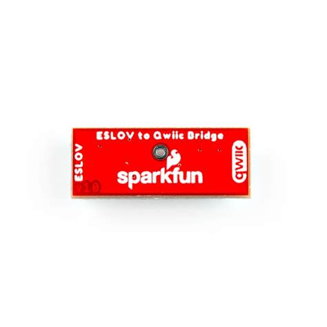 Sparkfun ESLOV Naar Qwiic Brug Opencircuit