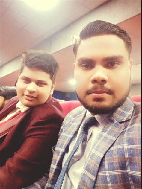 Shresth Srivastava Posted On Linkedin