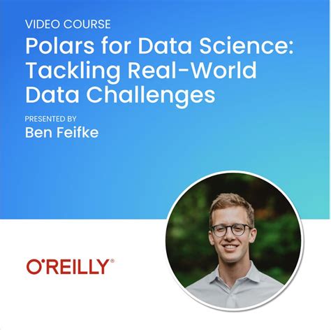 Ben Feifke On Linkedin Datascience Polars Polars Polars Machinelearning Oreilly Polars
