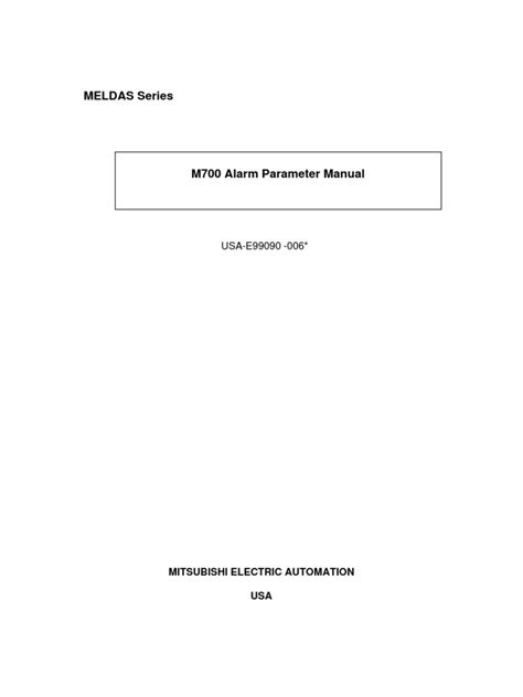 Alarm Parameter Manual Pdf Detector Radio Parameter Computer Programming