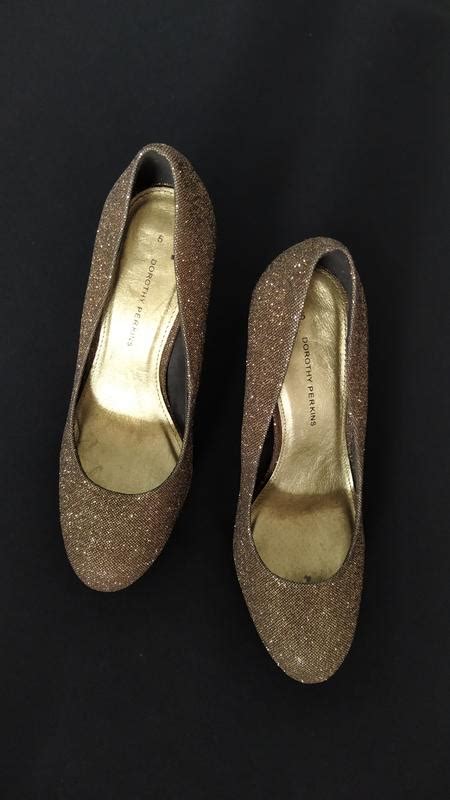 Туфлі — ціна 380 грн у каталозі Туфлі Купити жіночі речі за доступною ціною на Шафі Україна