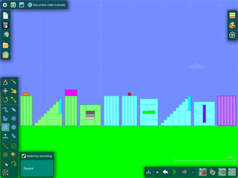 Algodoo Numberblocks Part 2 Fandom