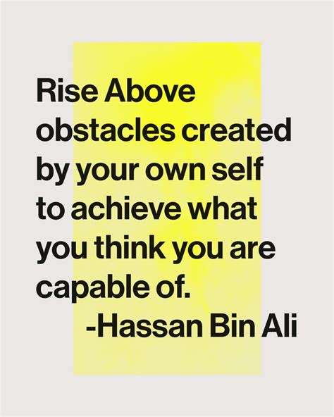 hassan bin ali on linkedin decisionmaking capability achievements