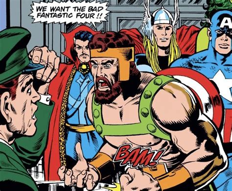 Sergeant Herc 🌙 On Twitter Me When The Mcus Fantastic Four Comes Out And I Still Like Rise Of