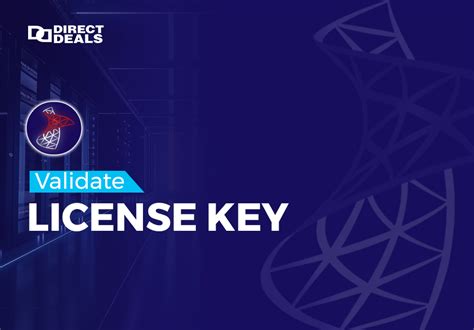 how to check if the ms sql server licenses are valid