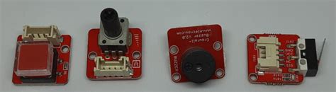 Crowtail Starter Kit For Raspberry Pi Peppe O Review