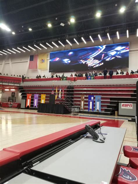 Daniel Livingstone On Linkedin First Open House In The Wec At Njit