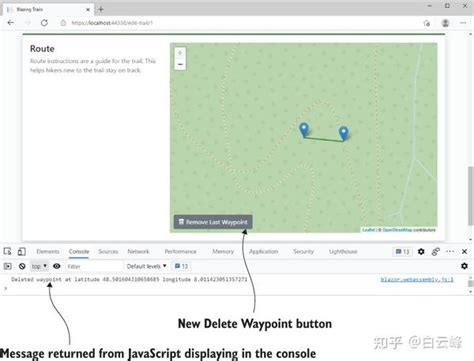 Blazor 实战 15：与 Javascript 库集成（1） 知乎