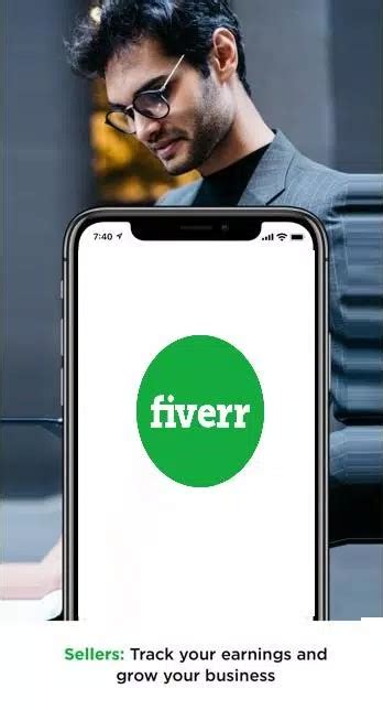Fiverr App