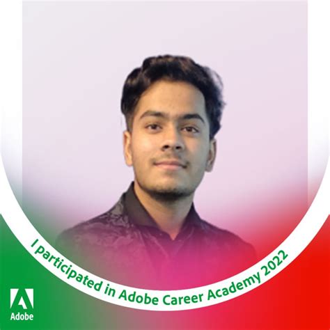 anmol agarwal on linkedin adobecareeracademy2022 adobe adobelife