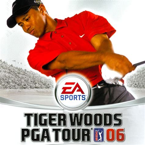 Tiger Woods Pga Tour 06 Ign