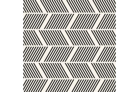 Abstract Geometric Seamless Vector Graphic By Impulse Creative Fabrica