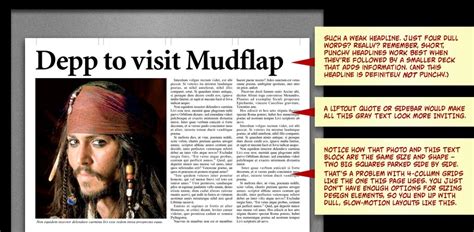 story design step by step