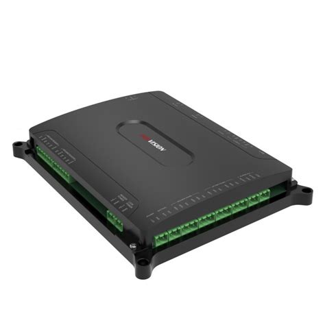 Hikvision, DS-K2604T (main board) Ajtóvezérlő 4 ajtóhoz