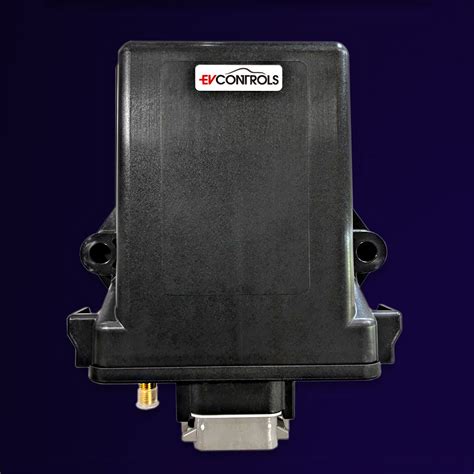 Ev Controls Gnss Traction Control Module Ev Controls